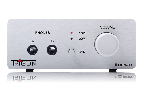 Trigon-Audio