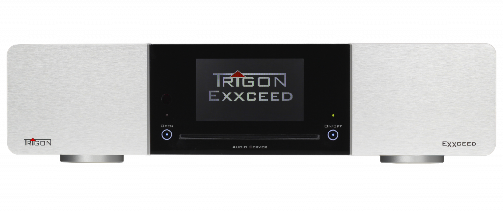 Trigon-Audio